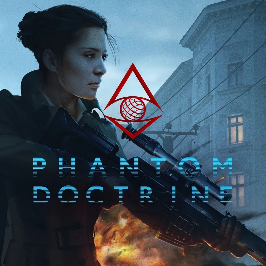Phantom Doctrine | Phantom Doctrine Wiki | Fandom