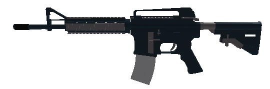 Weapon Portal | Phantom Forces Wikia | Fandom