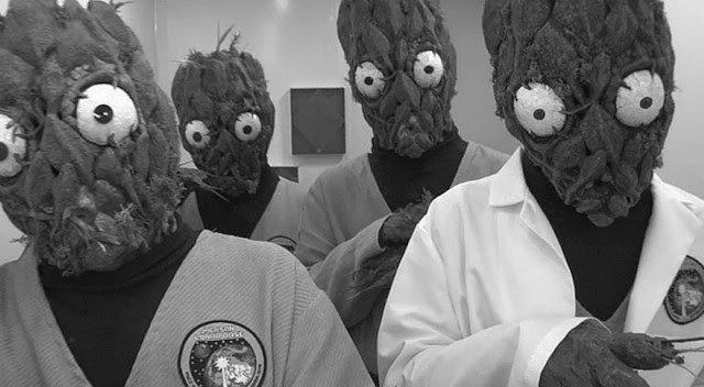 Moon Zombie | Phantomlake Wiki | Fandom