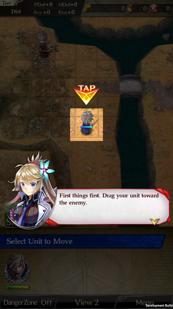 Gameplay: Basics | Phantom of the Kill Wikia | Fandom