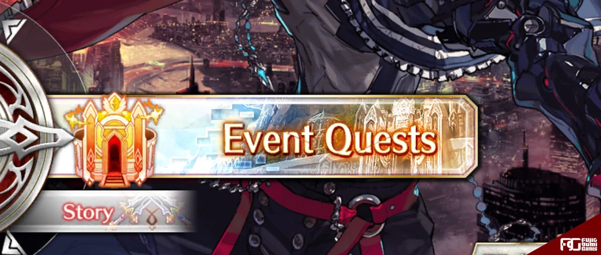 Gameplay: Navigation Guide | Phantom of the Kill Wikia | Fandom