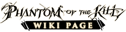 Phantom of the Kill Wikia | Fandom