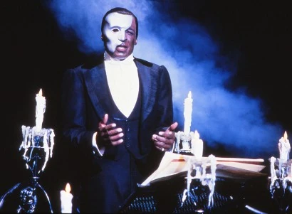 Erik | Phantom Wiki | Fandom