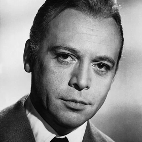Herbert Lom Spartacus