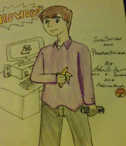 PhantomStrider community | Phantomstrider Wiki | Fandom