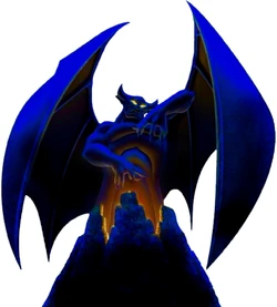 Darkest Cartoon Villains | Phantomstrider Wiki | Fandom