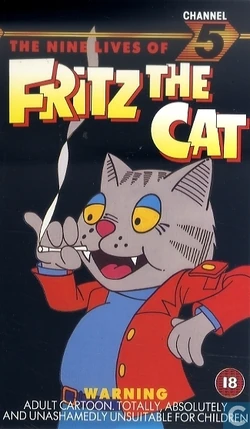 Worst Adult Animated Movies | Phantomstrider Wiki | Fandom