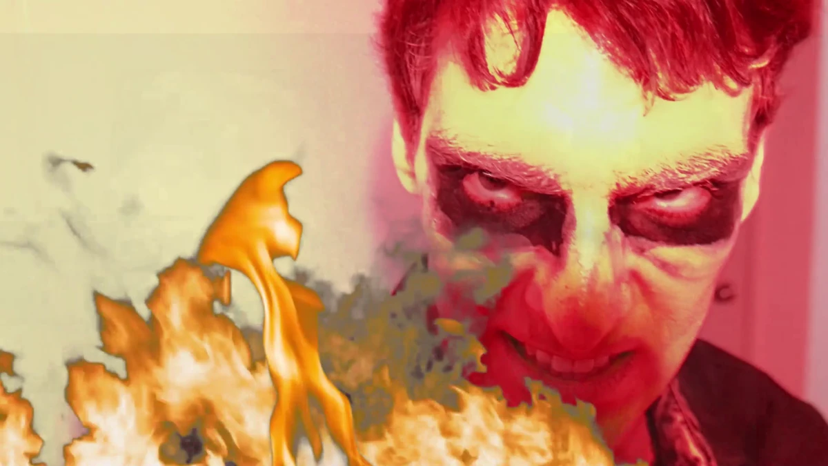 Corrupt Strider | Phantomstrider Wiki | Fandom