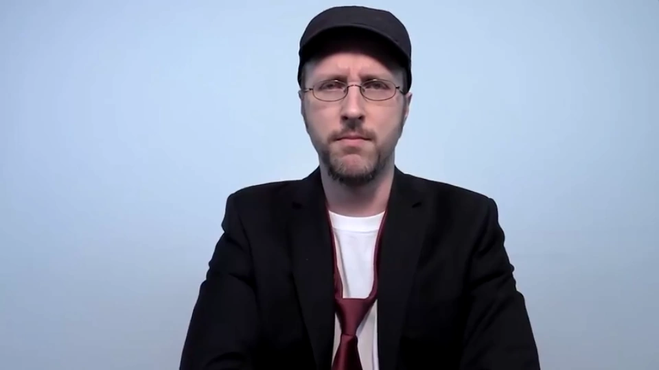 Nostalgia Critic | Phantomstrider Wiki | Fandom