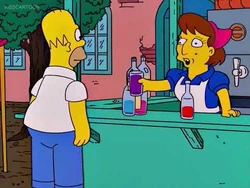 Top 6 Censored/Banned Simpsons Episodes | Phantomstrider Wiki | Fandom