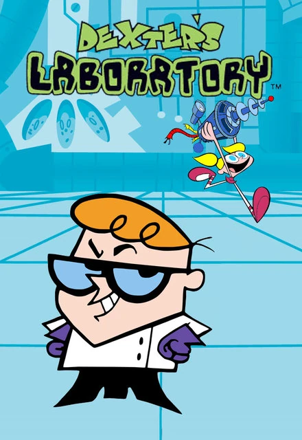 Dexter's Laboratory | Phantomstrider Wiki | Fandom