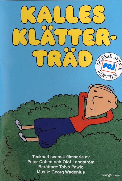 Kalle's Climbing Tree | Phantomstrider Wiki | Fandom