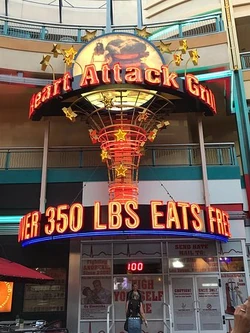 The 10 Shut Down/Controversial Restaurants | Phantomstrider Wiki | Fandom