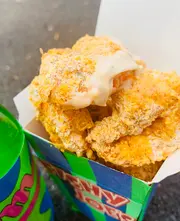 10 Cartoon Foods In Real Life | Phantomstrider Wiki | Fandom