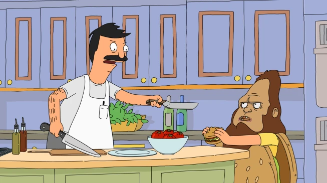 Category:Bob's Burgers | Phantomstrider Wiki | Fandom