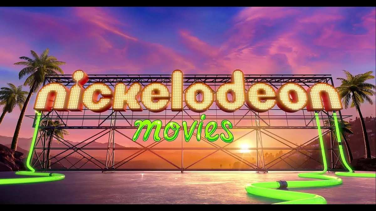 Nickelodeon Movies | Phantomstrider Wiki | Fandom