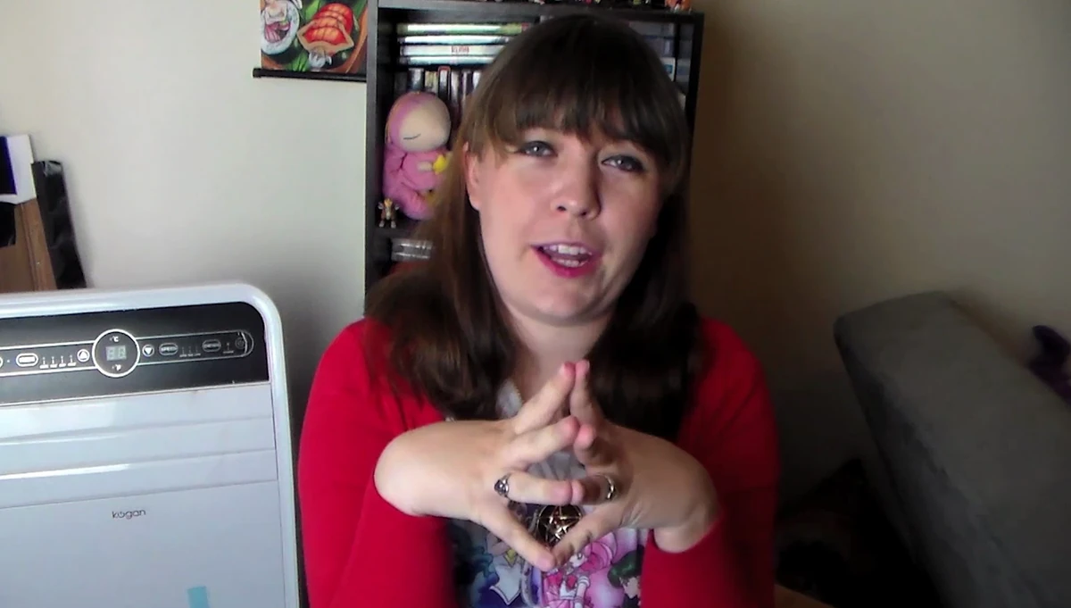 Robyn | Phantomstrider Wiki | Fandom