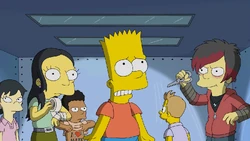 Darkest Modern Simpsons Episodes | Phantomstrider Wiki | Fandom