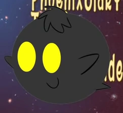 Boo | Phantomstrider Wiki | Fandom