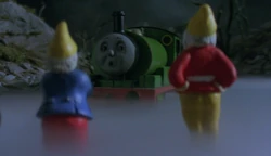 Darkest Thomas the Tank Engine Episodes | Phantomstrider Wiki | Fandom