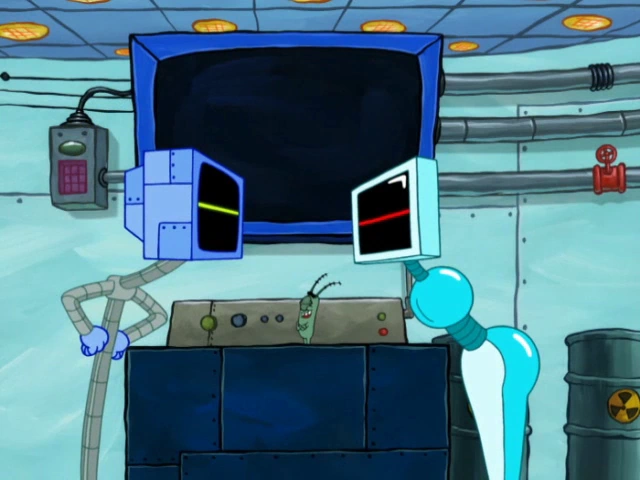 Worst/Best Plankton Episodes | Phantomstrider Wiki | Fandom