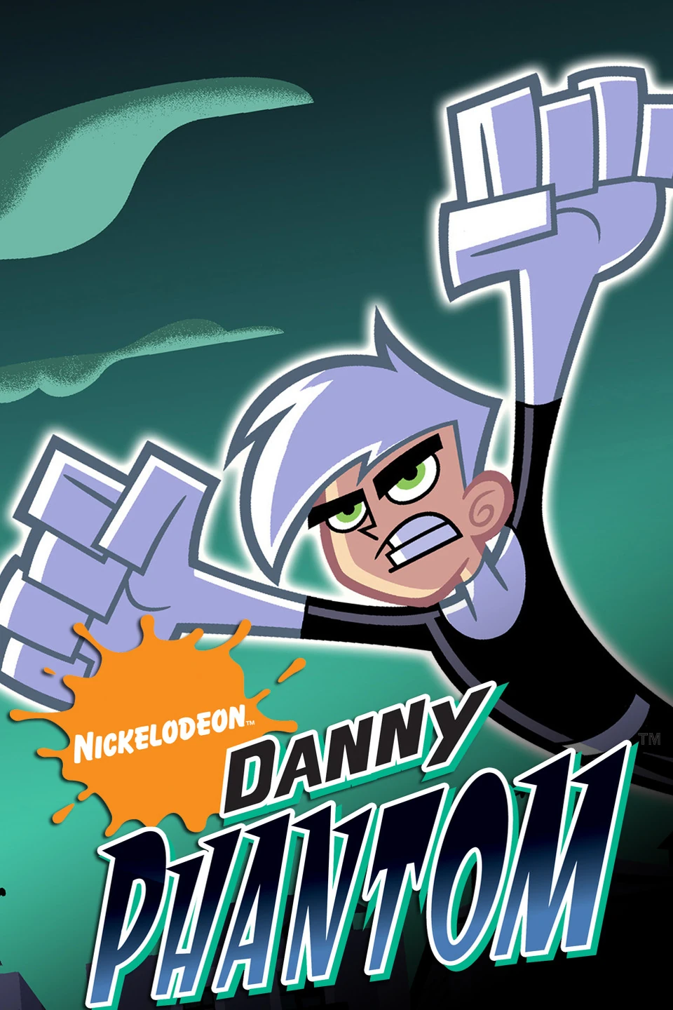 Danny Phantom | Phantomstrider Wiki | Fandom