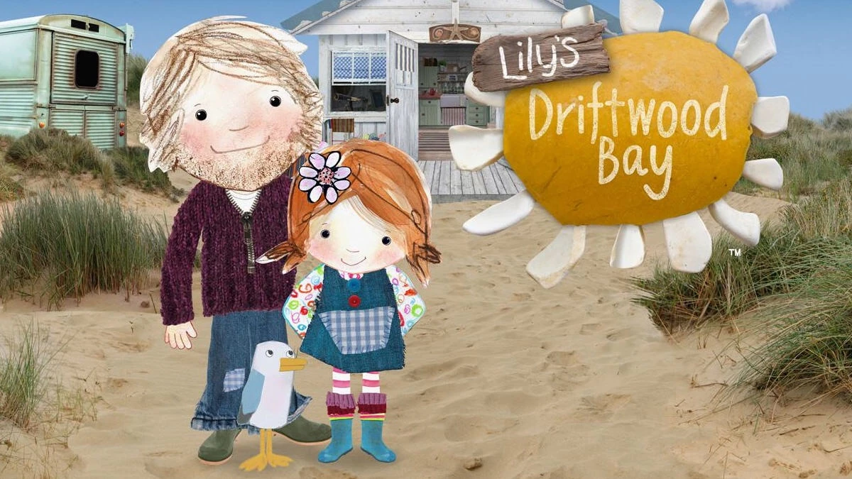Lily's Driftwood Bay | Phantomstrider Wiki | Fandom