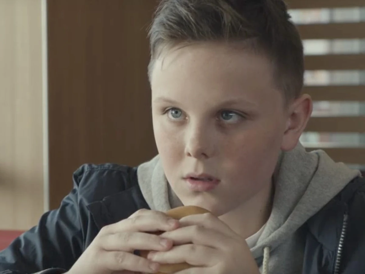 10 Banned Fast Food Ads | Phantomstrider Wiki | Fandom