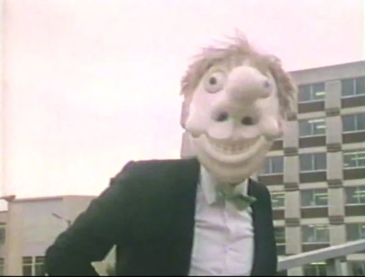 Creepiest Kids Show Characters | Phantomstrider Wiki | Fandom