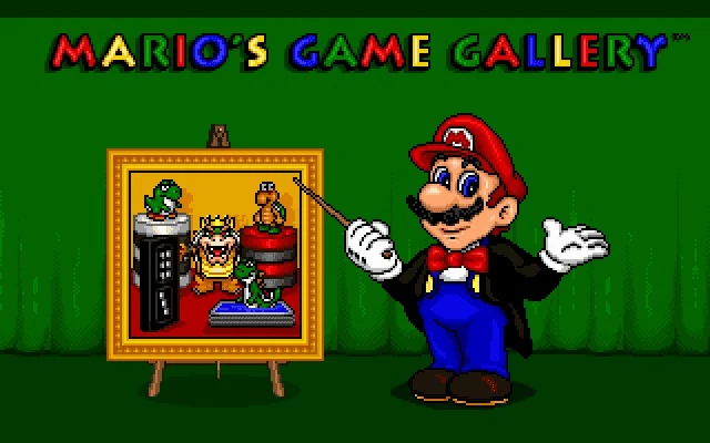 Worst Mario Games | Phantomstrider Wiki | Fandom