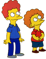 Worst Simpsons Characters | Phantomstrider Wiki | Fandom