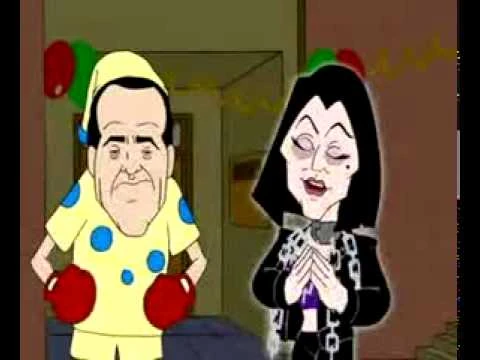 Worst Mexican Cartoons | Phantomstrider Wiki | Fandom