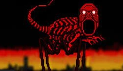 Red | Phantomstrider Wiki | Fandom