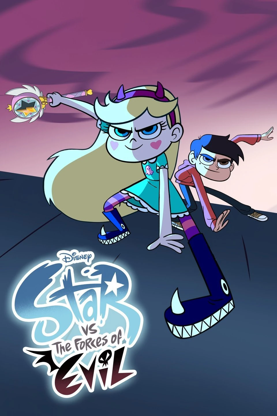 Star vs. the Forces of Evil | Phantomstrider Wiki | Fandom