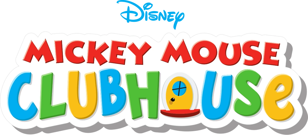 Mickey Mouse Clubhouse | Phantomstrider Wikia | Fandom