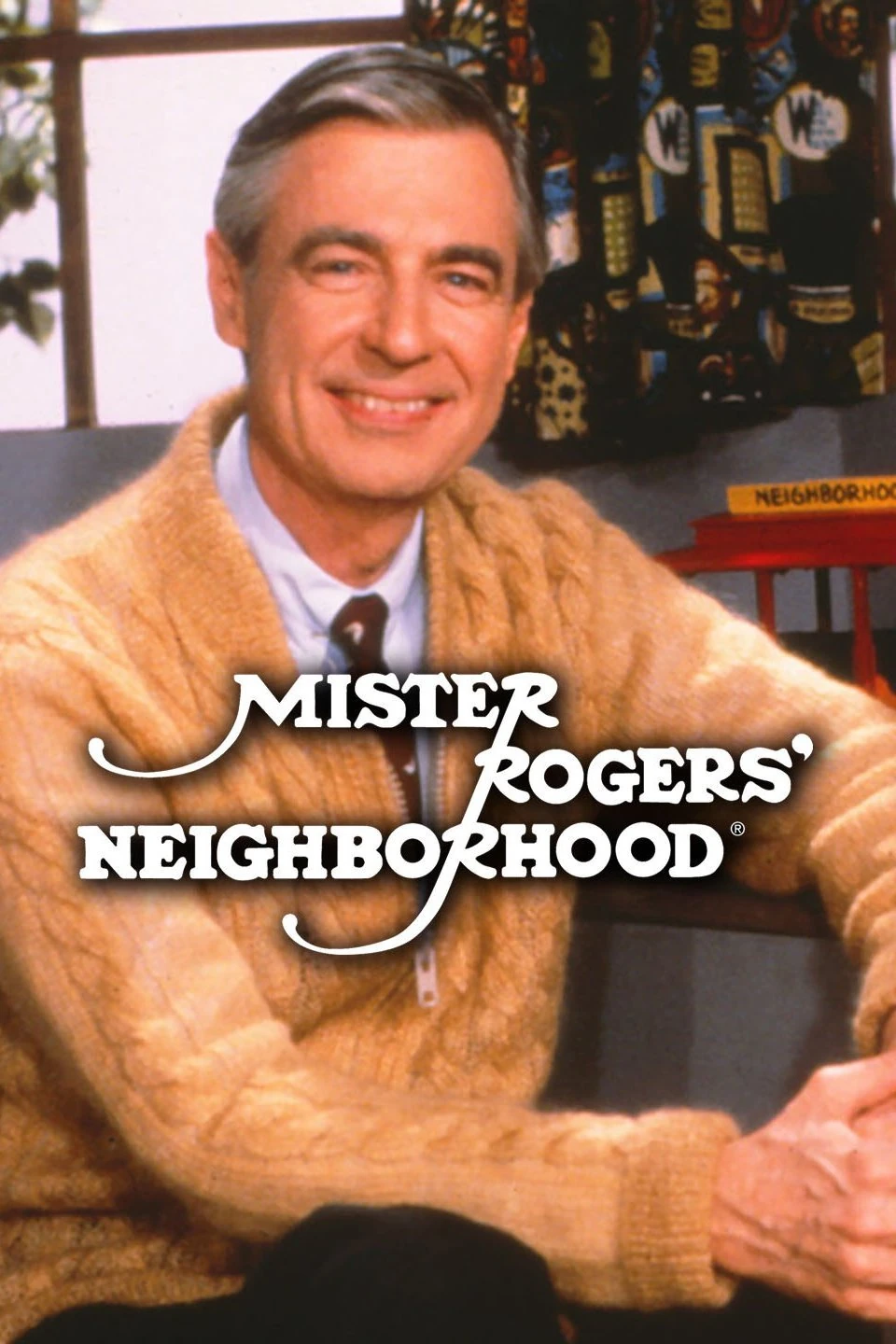 Mister Rogers' Neighborhood | Phantomstrider Wiki | Fandom