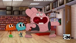 Worst Gumball Episodes | Phantomstrider Wiki | Fandom