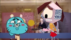 Worst Gumball Episodes | Phantomstrider Wiki | Fandom