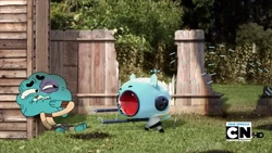 Worst Gumball Episodes | Phantomstrider Wiki | Fandom