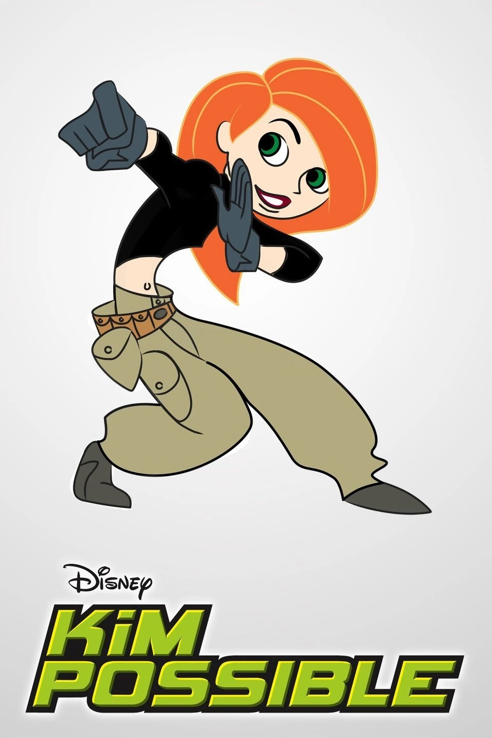 Kim Possible | Phantomstrider Wiki | Fandom