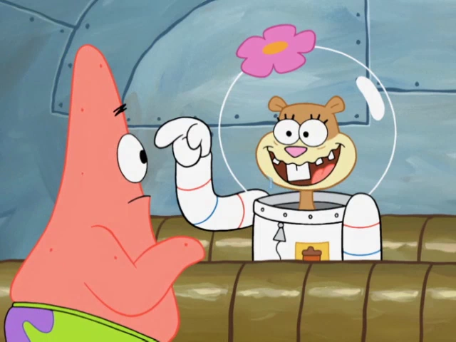 Worst/Best Sandy Episodes | Phantomstrider Wiki | Fandom