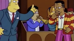 Top 6 Censored/Banned Simpsons Episodes | Phantomstrider Wiki | Fandom