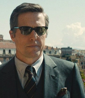 Richard Mainwaring | PhantomVerse Wiki | Fandom