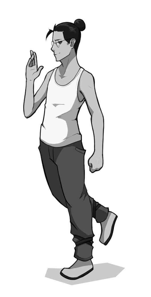 Paul Callahan | Phantonics Wiki | Fandom