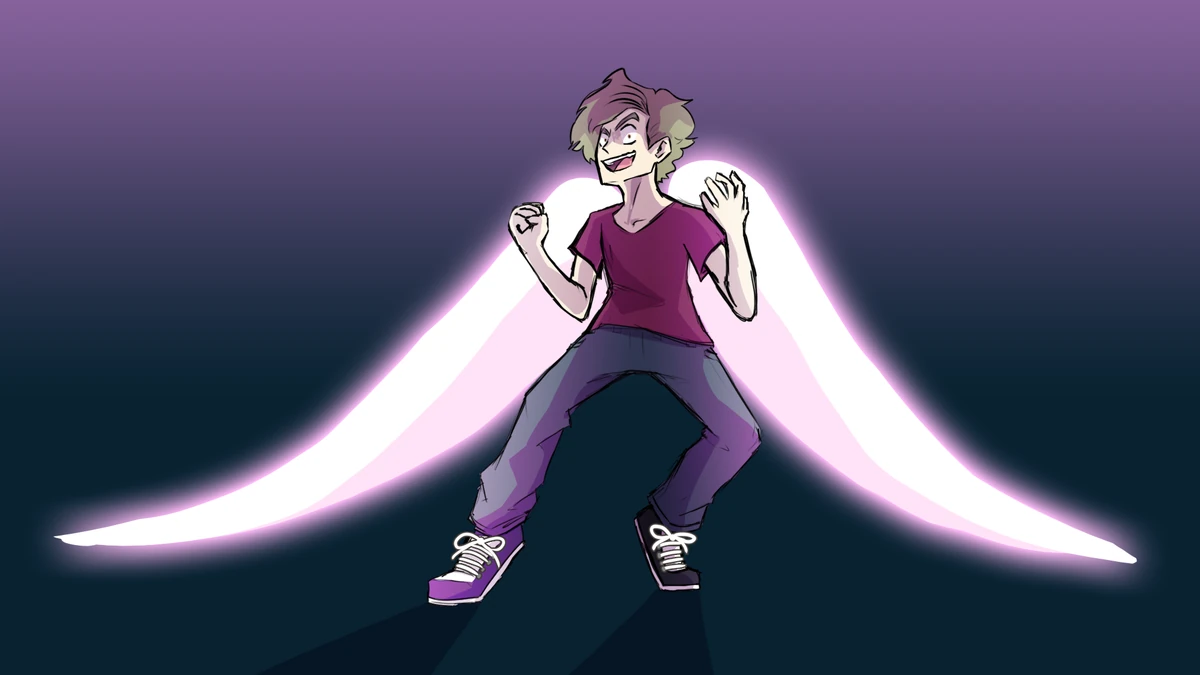 Alexander Strauss | Phantonics Wiki | Fandom