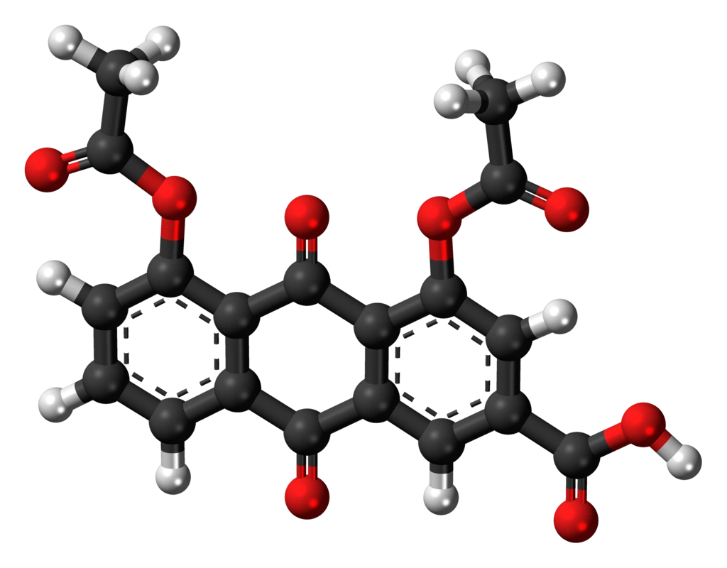 Diacerein | 藥學共筆 | Fandom