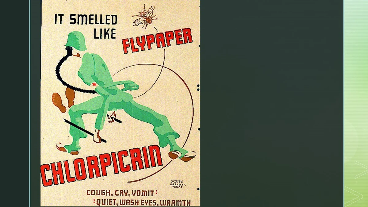 Chlorpicrin | 藥學共筆 | Fandom