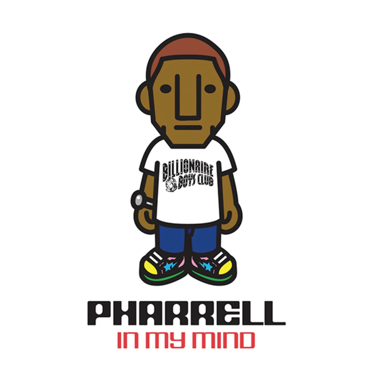 In My Mind | Pharrell Wiki | Fandom