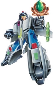 Falcon | Phase Sixers Wiki | Fandom