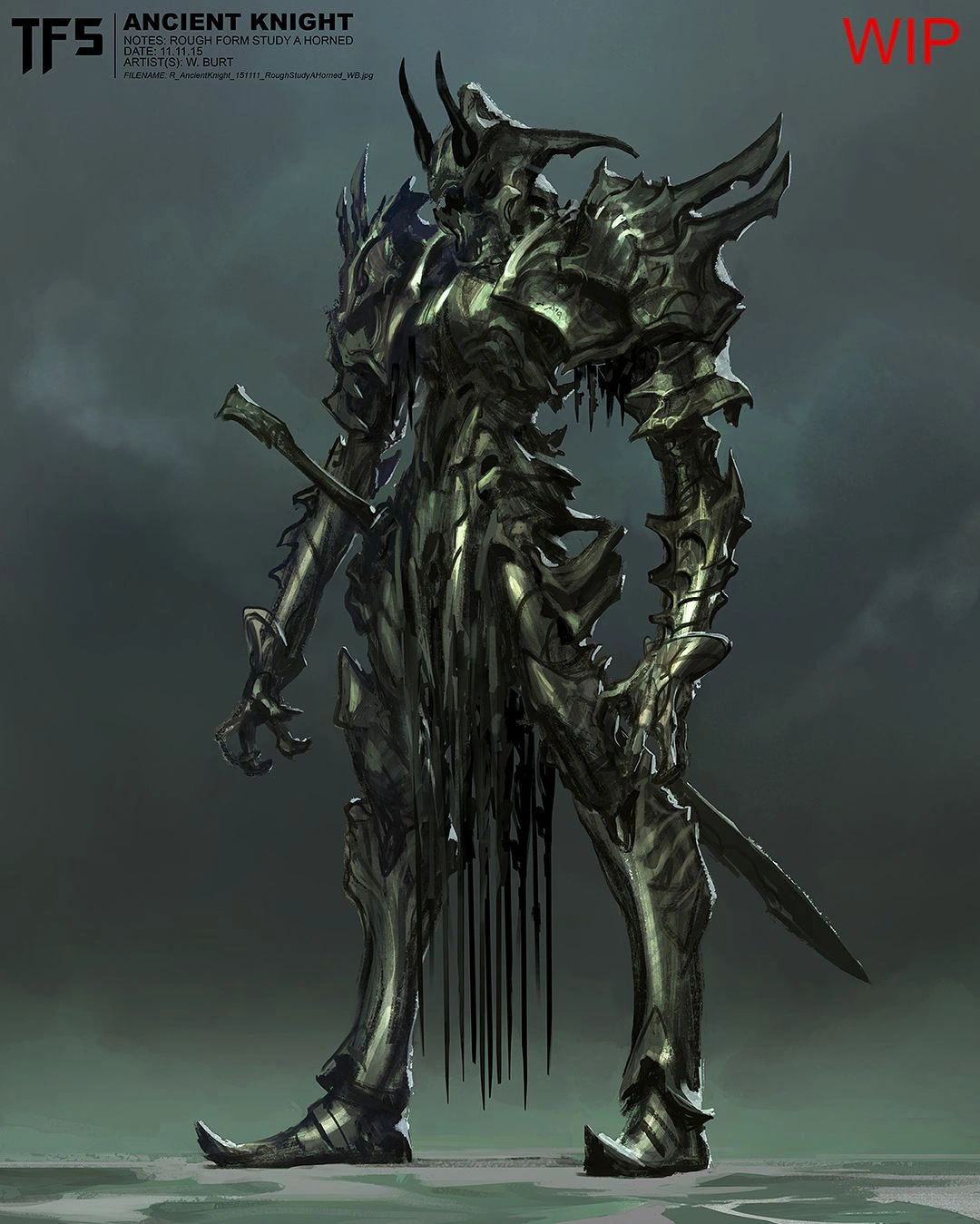 Leviathan | Phase Sixers Wiki | Fandom